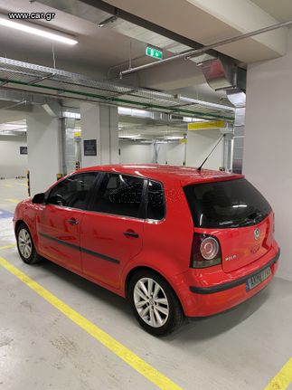 Car.gr - Volkswagen Polo 2007