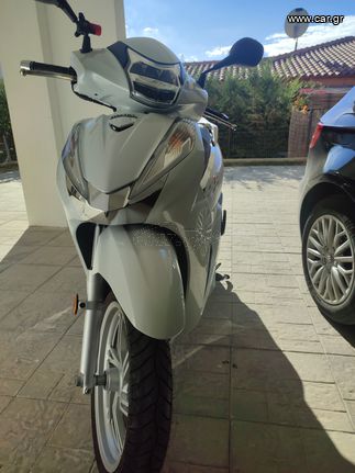 Car.gr - Honda SH 300i 2022