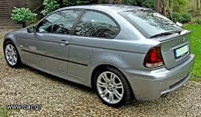 Car.gr - Bmw 316 2004 Το BMW 316ti Compact