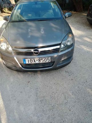 Car.gr - Opel Astra 2005