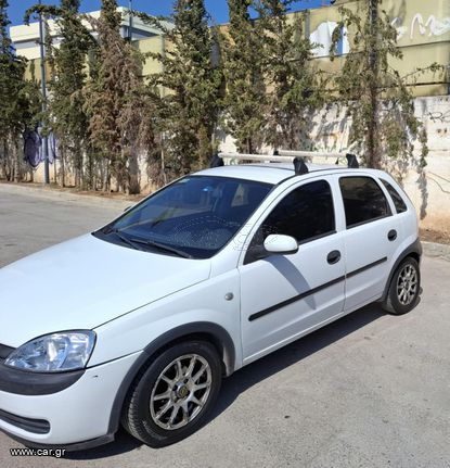 Car.gr - Opel Corsa 2002 CORSA-C