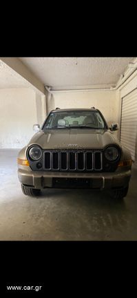 Car.gr - Jeep Cherokee 2007 CHEROKEE 3.7 LIMITED