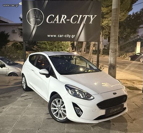 Car.gr - Ford Fiesta 2020