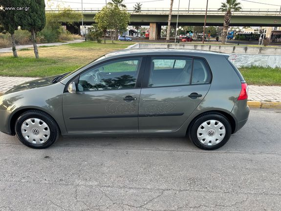 Car.gr - Volkswagen Golf 2005 FSI 1.6 SPORTLINE 6TAXYTO