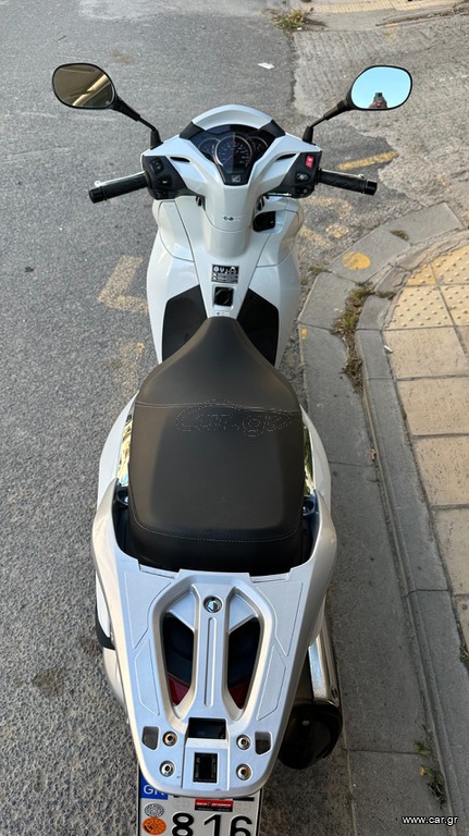 Car.gr - Honda SH 300i 2019 SH 300i ABS Keyless