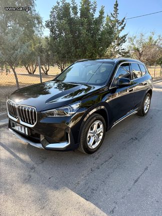 Car.gr - Bmw X1 2024 SDRIVE20I XLINE STEPTRONIC ΕΛΛΗΝΙΚΟ ΙΔΙΩΤΗΣ ΕΓΓΥΗΣΗ