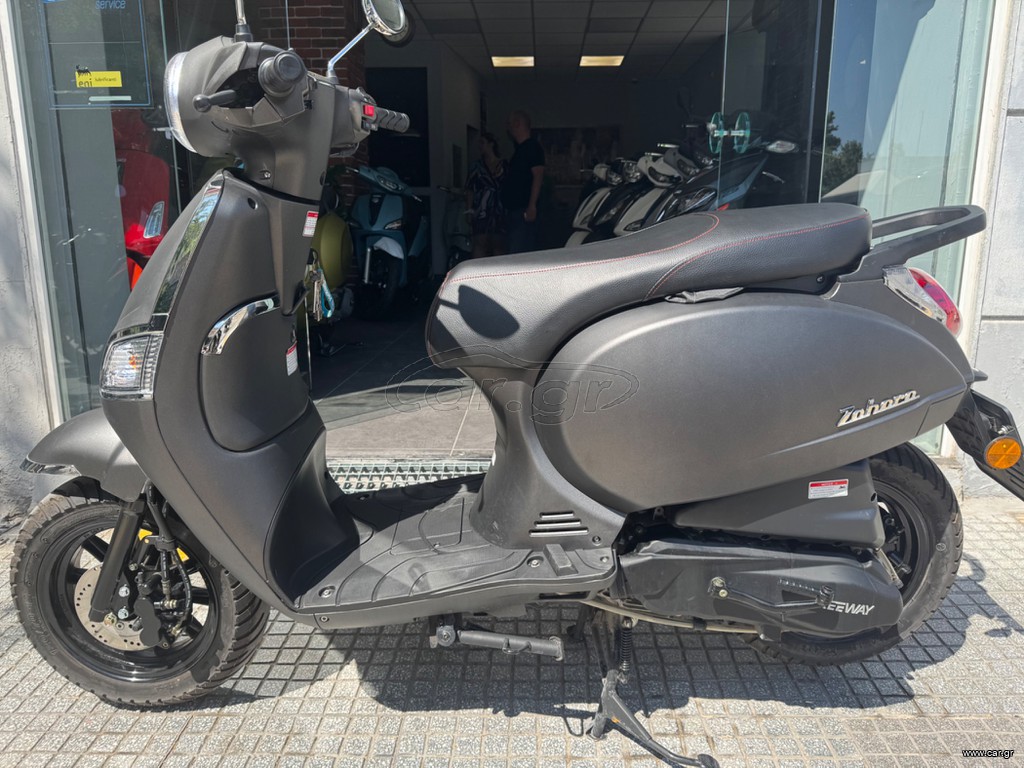 Car.gr - Keeway Zahara 2024