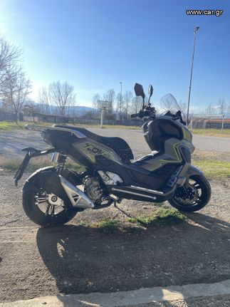 Car.gr - Daytona Virtus 300 2024