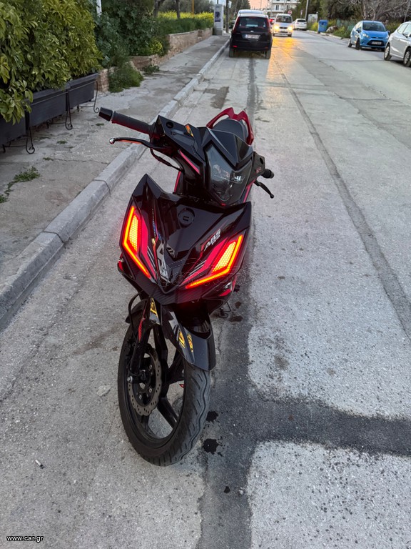 Car.gr - Sym VF 185 2024