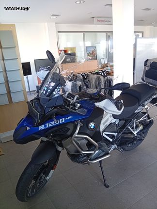Car.gr - Bmw R 1250 GS Adventure 2020 1250 GS adventure