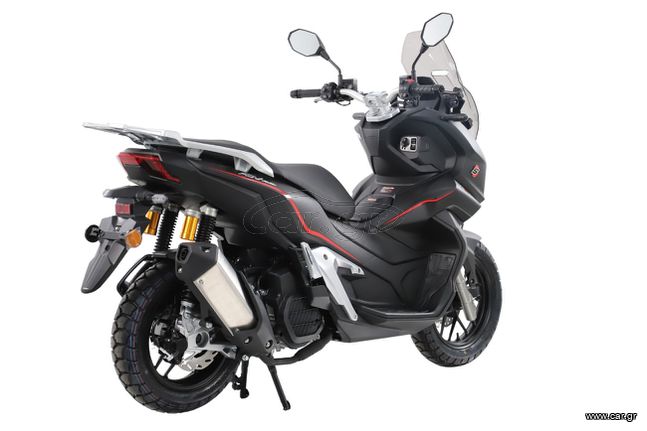 Car.gr - Asus ADV 125 2025 HYBRID ΕΤΟΙΜΟΠΑΡΑΔΟΤΟ 30% ΠΡΟΚΑΤΑΒΟΛΗ ΕΩΣ 24 ...