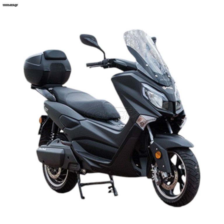 Car.gr - E-fun Tiger 2025 EFUN TIGER-R ESF 7000W ΑΠΟΣΠΟΜΕΝΗ ΜΠΑΤΑΡΙΑ
