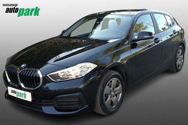 Car.gr - Bmw 116 2020 116 D Advantage Auto