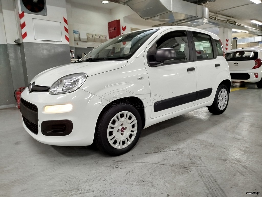Car.gr - Fiat Panda 2019 1.2 69hp Easy FIAT ΛΥΣΙΚΑΤΟΣ