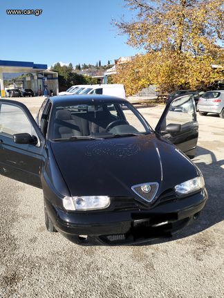 Car.gr - Alfa Romeo Alfa 146 2000