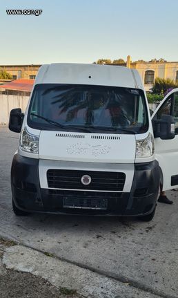 Car.gr - Fiat Ducato 2014 130 multijet