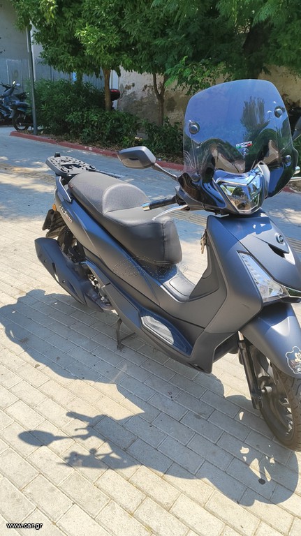 Car.gr - Sym HD 300 2020