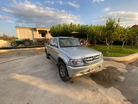 Car.gr - Toyota Hilux 2003