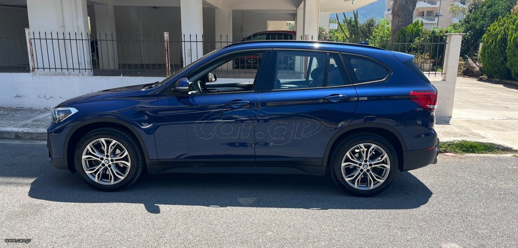 Car.gr - Bmw X1 2020