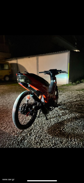 Car.gr - Yamaha F1 Z 2001