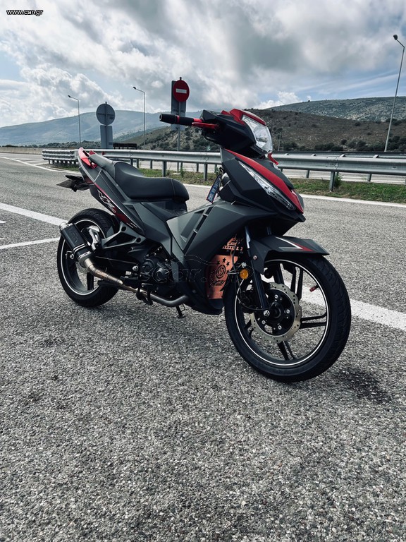 Car.gr - Sym VF 185 2020