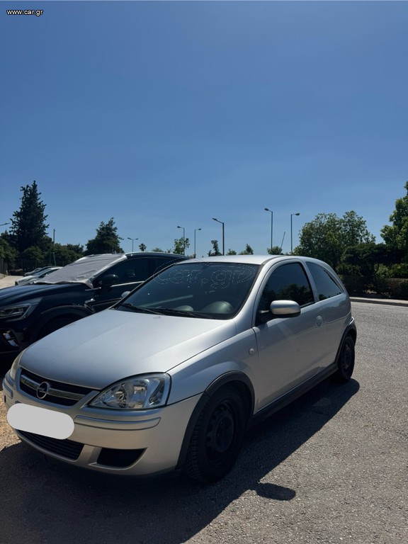 Car.gr - Opel Corsa 2004 CORSA C
