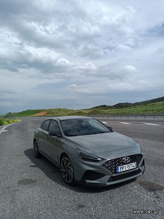 Car.gr - Hyundai i 30 2023 Fastback