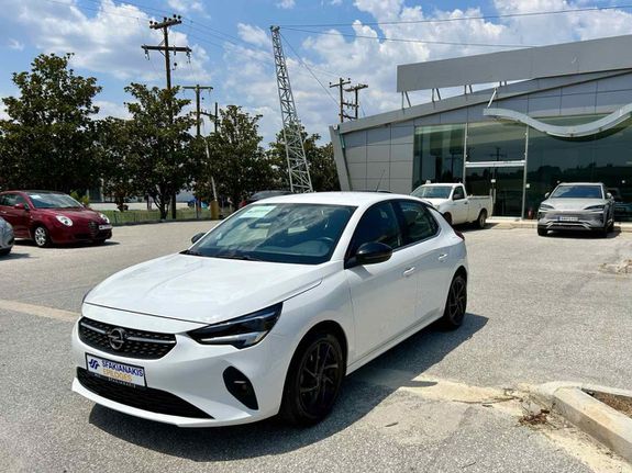 Car.gr - Opel Corsa 2020 1.5D ELEGANCE 102hp