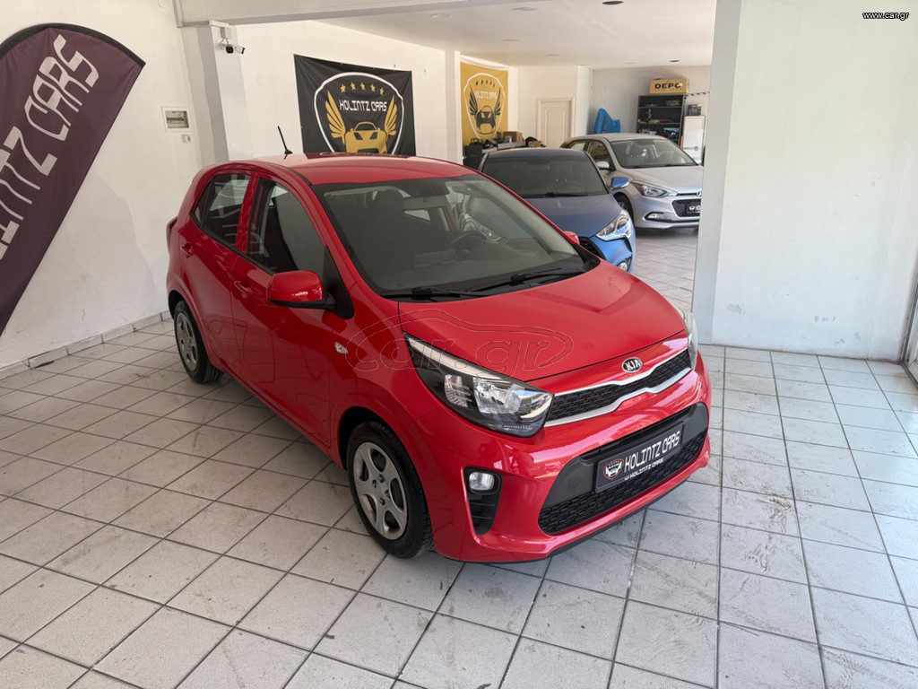 Car.gr - Kia Picanto 2017