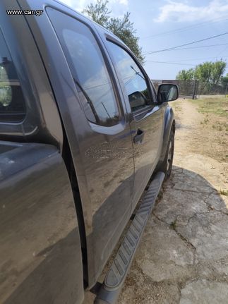 Car.gr - Nissan Navara 2007 d40