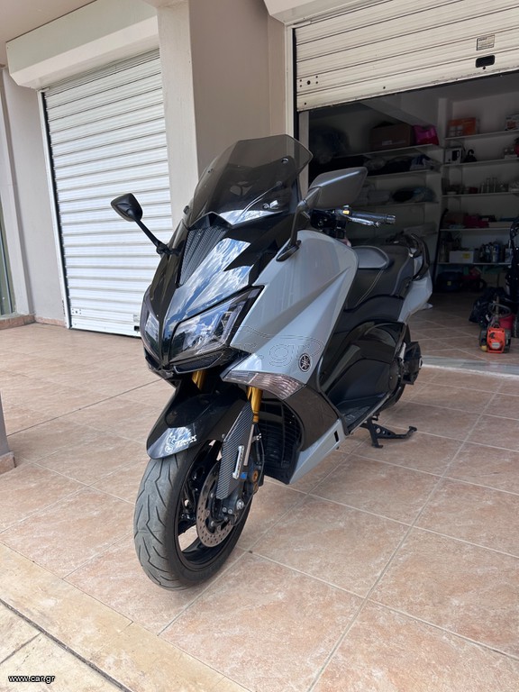Car.gr - Yamaha T-Max 530 2014