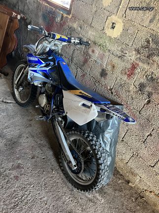 Car.gr - Yamaha YZ 85 2004