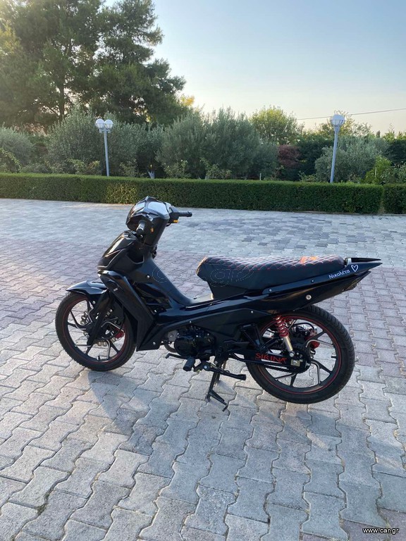 Car.gr - Daytona Velos 2024 125