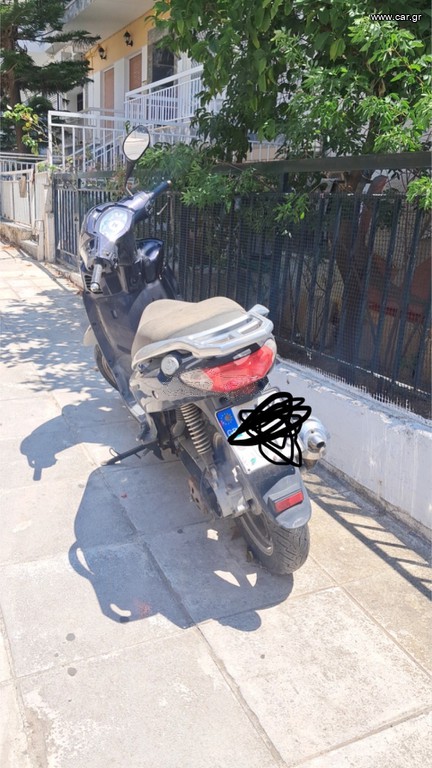 Car.gr - Sym HD 2007