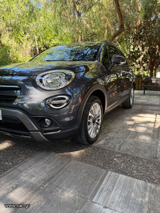 Car.gr - Fiat 500X 2019 CROSS αυτοματο