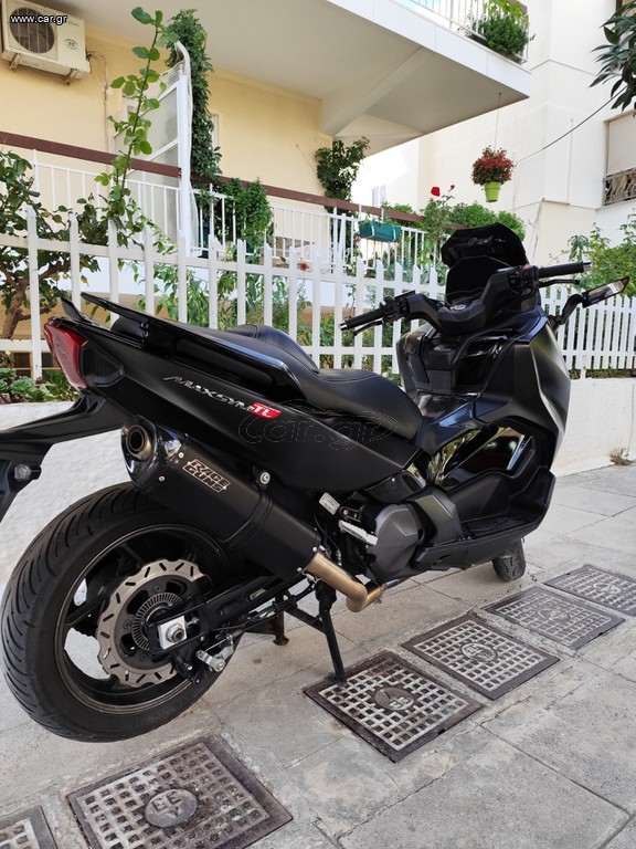 Car.gr - Sym Maxsym TL 2020 TL 500