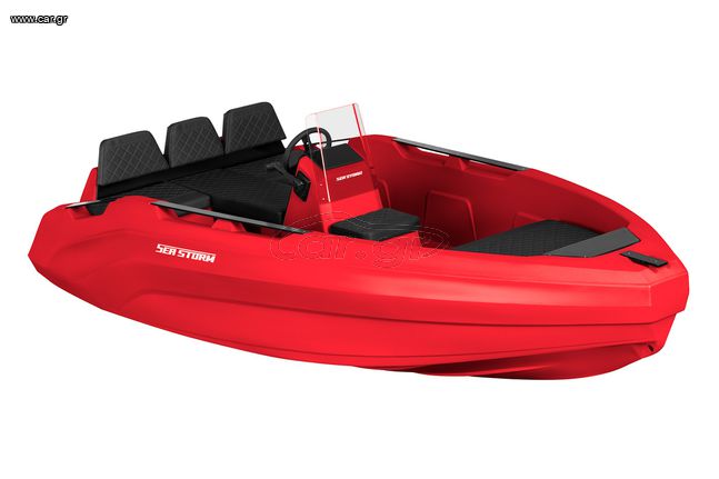 Car.gr - SeaStorm 2025 14 HDPE Advantage ΕΤΟΙΜΟΠΑΡΑΔΟΤΟ