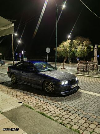 Car.gr - Bmw 316 1998 E36