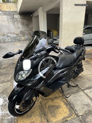 Car.gr - Yamaha T-MAX 500 2005