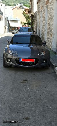 Car.gr - Mazda MX-5 2008
