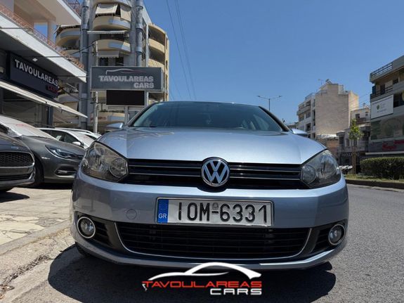 Car.gr - Volkswagen Golf 2009
