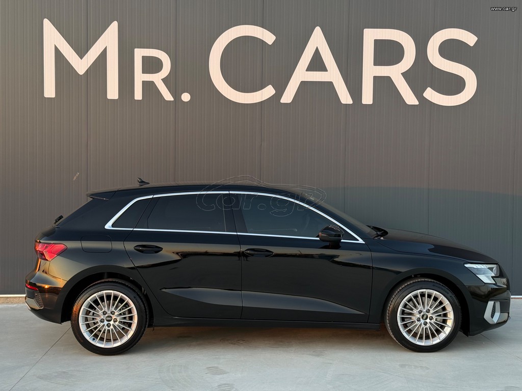 Car.gr - Audi A3 2021 *MATRIX*ADVANTAGE*VIRTUAL*