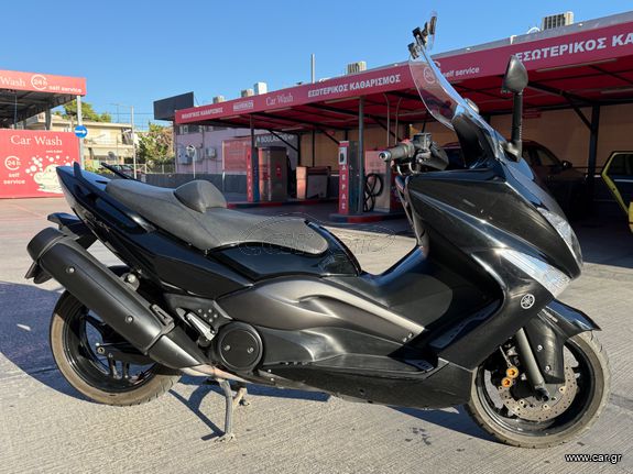 Car.gr - Yamaha T-MAX 500 2008