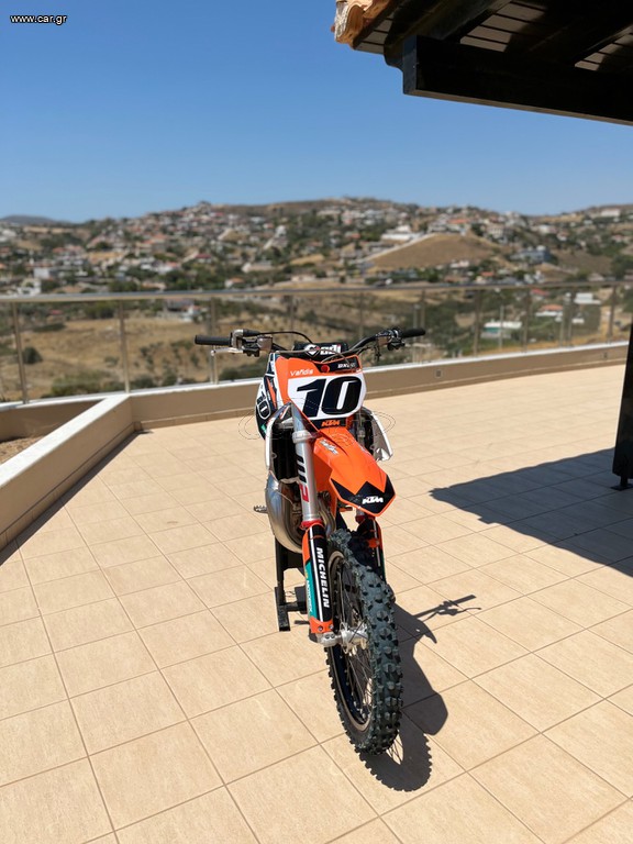 Car.gr - KTM 85 SX 2024