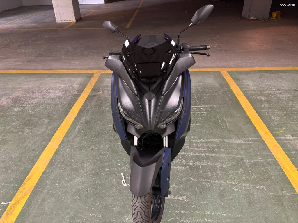 Car.gr - Yamaha X-Max 300 2019 XMAX 300