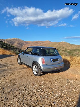 Car.gr - Mini Cooper 2003 R50