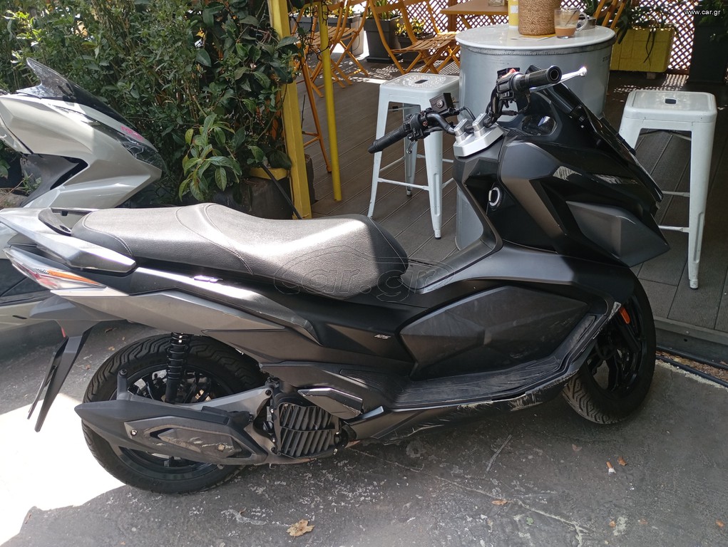 Car.gr - Sym Jet X 125 2022