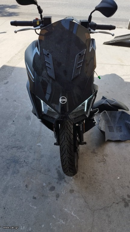 Car.gr - Sym Jet X 125 2022