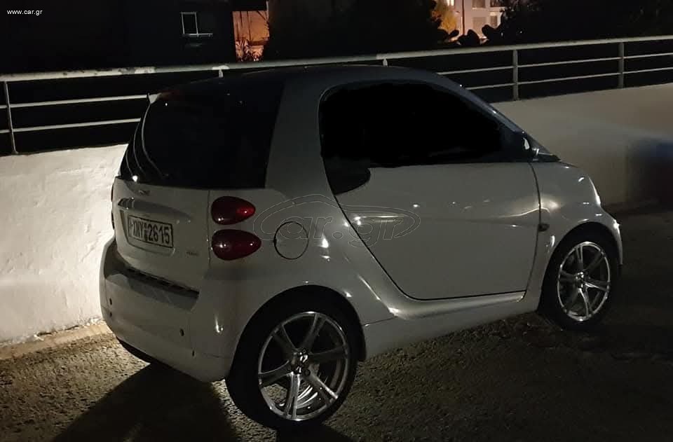 Car.gr - Smart ForTwo 2012
