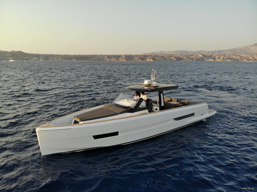 Car.gr - Fjord 2019 44 Open